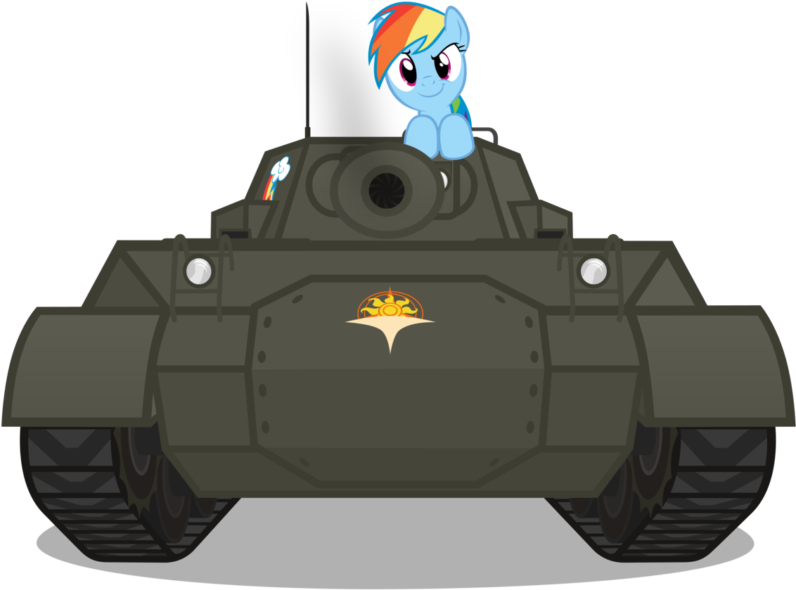 Download 1280 X 939 11 - Tank With No Background - Full Size PNG Image ...