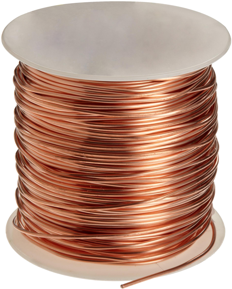 Download Copper Wire Transparent Png - 32 Swg Copper Wire - Full Size ...