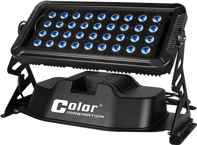 Download Architectural Project Spot W-003a Ledarc 360f Theatre - Gadget ...