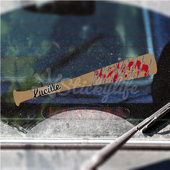 Download Baseball Bat Decal - Label - Full Size PNG Image - PNGkit