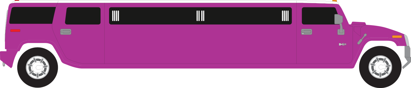 Download Pink Hummer - Lilac - Full Size PNG Image - PNGkit