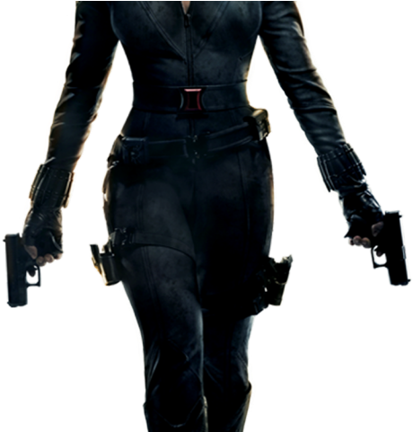 Download Avengers Png Transparent Images - Black Widow Marvel Full Body ...