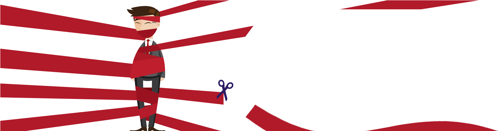 Download Low Doc Lows Let Us Cut The Red Tape - Full Size PNG Image ...