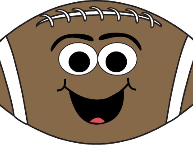 Download Football With A Face Png - Full Size PNG Image - PNGkit