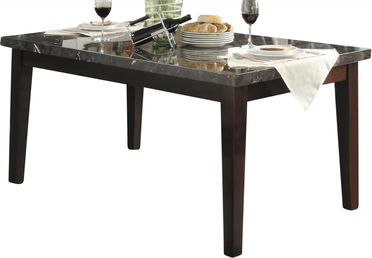 Download Decatur Dining Table - Kitchen & Dining Room Table - Full Size ...