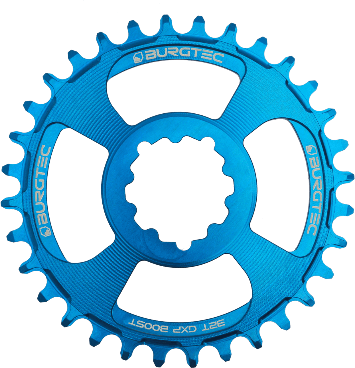 Download Sram Gxp Thick Thin Chainrings - Wolftooth 36t Chainring ...