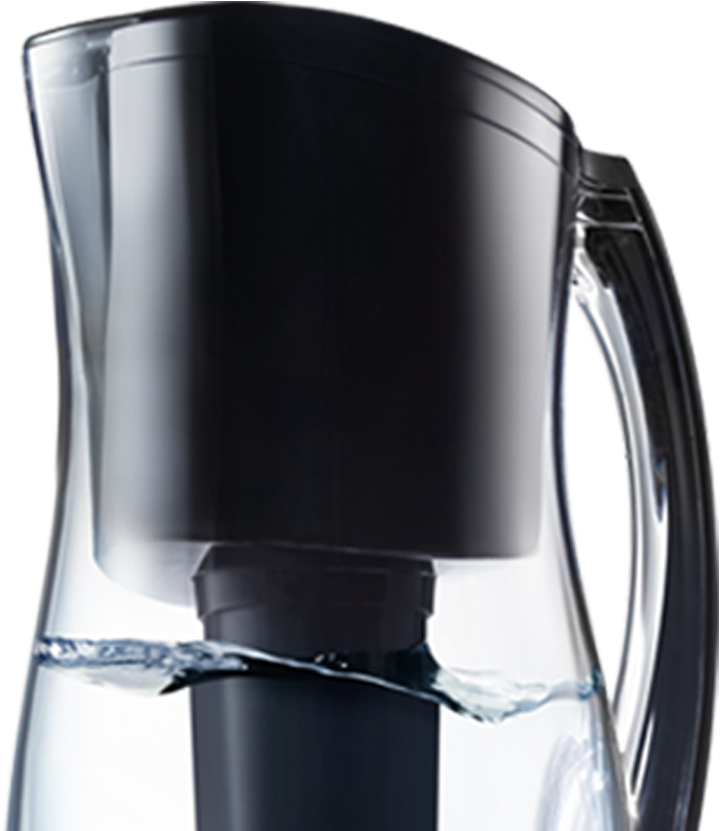Download Activate Your Pitcher - Brita Infinity Pitcher - Full Size PNG ...