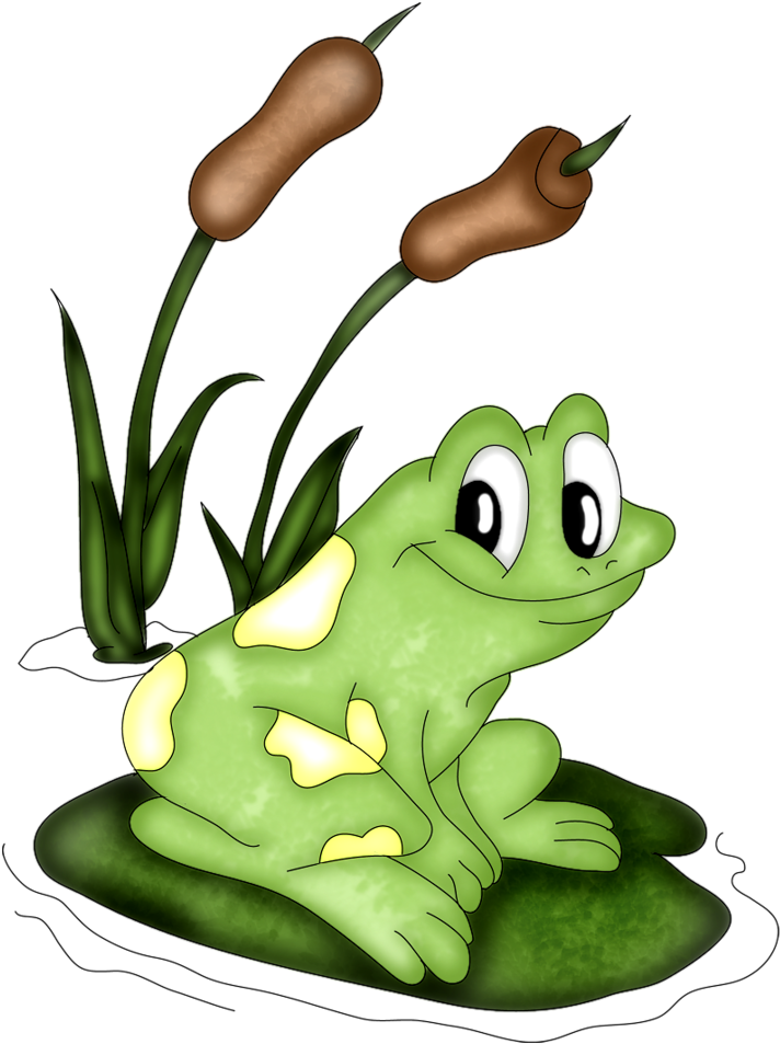 Download Frog - Full Size PNG Image - PNGkit