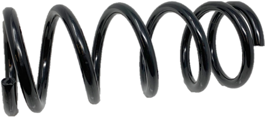 Download Genuine Rear Suspension Coil Spring 55020-zq00b - Cable - Full ...