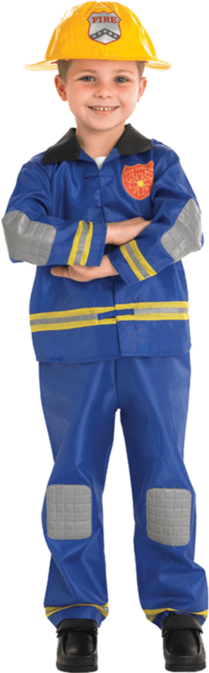 Download Engineer Uniform For Kids - Full Size PNG Image - PNGkit