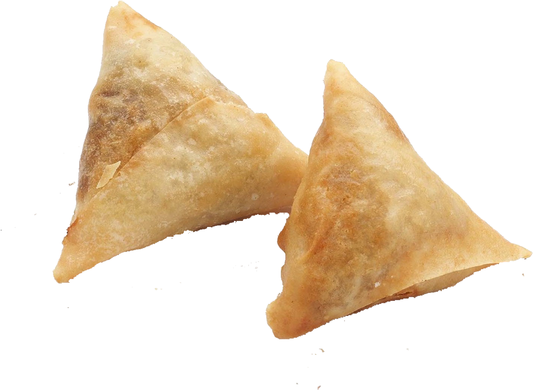 Download Transparent Samosas For Your Blog - Frozen Samosa Png - Full ...
