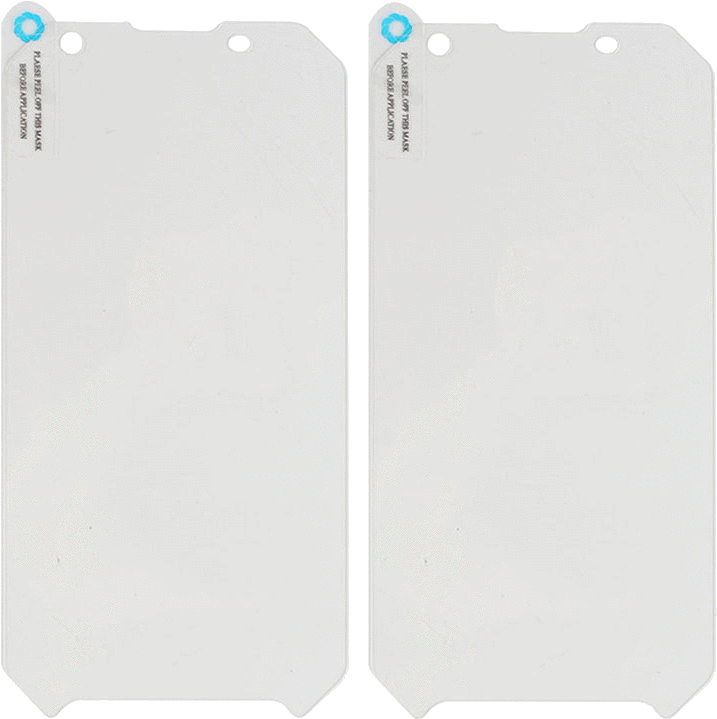 Download Blackview Rugged Phones Standard Screen Protector - Iphone ...