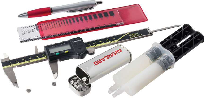 Download Marking Tools - Full Size PNG Image - PNGkit