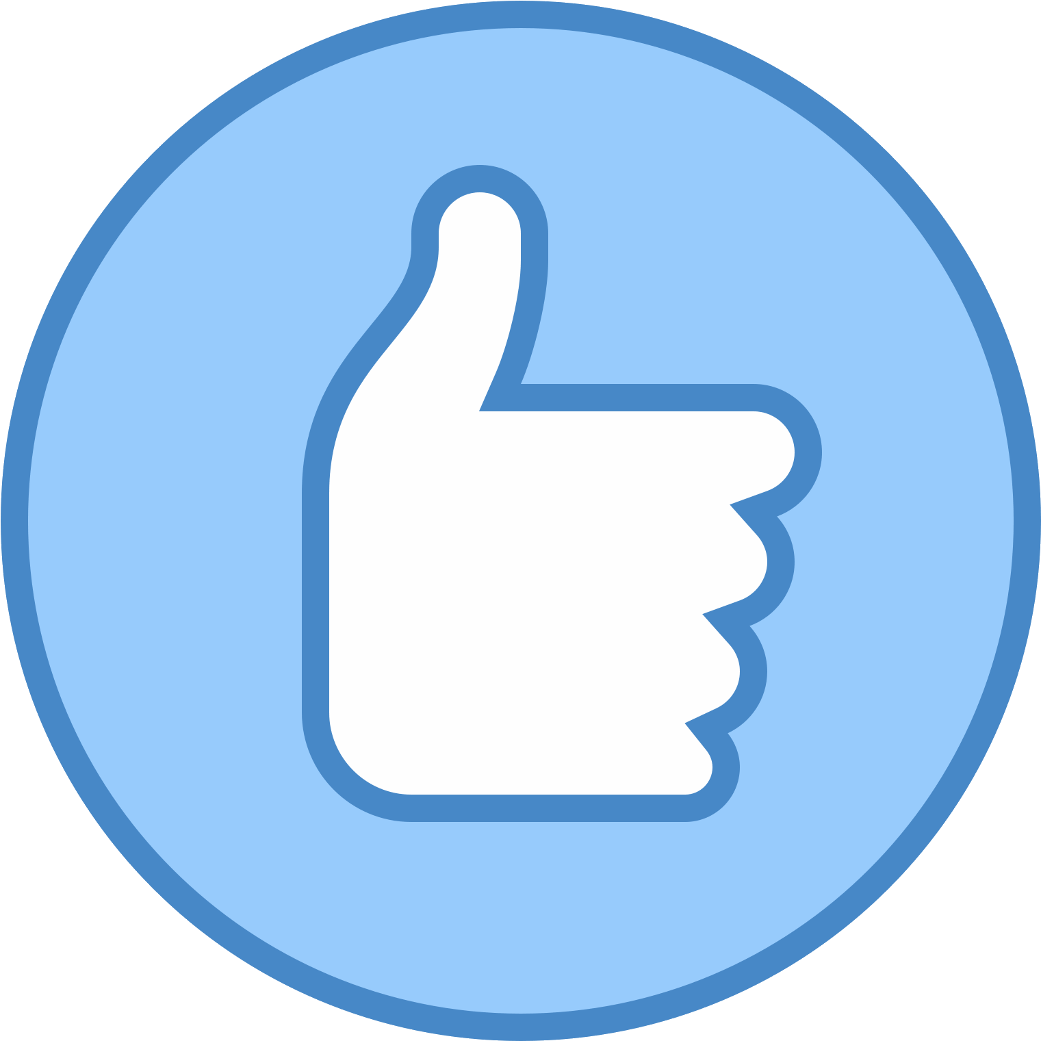 Download Transparent Good Quality Icon - PNGkit