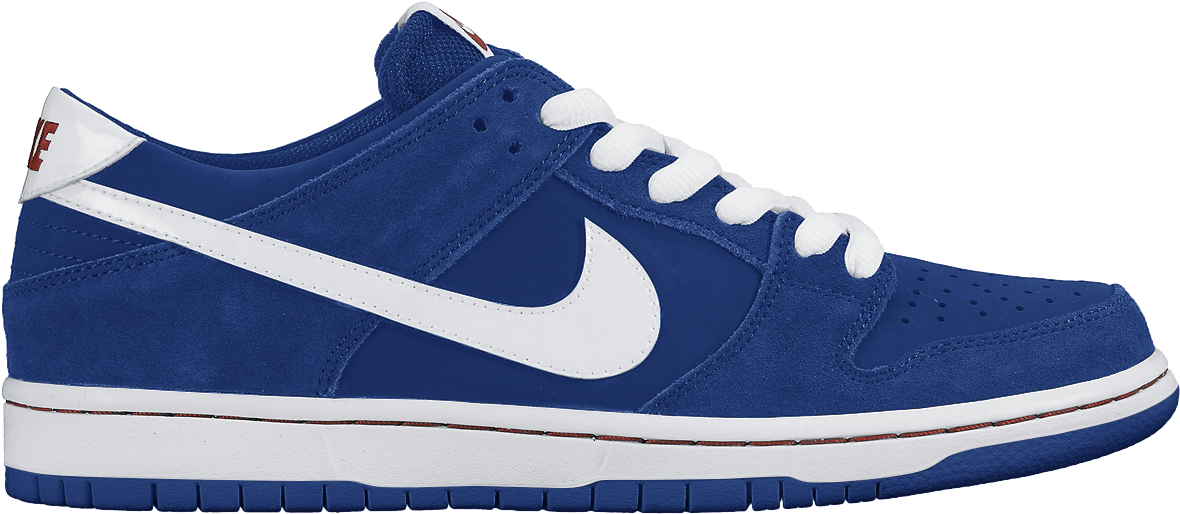 Download Nike Sb Dunk Low Pro Ishod Wair - Sneakers - Full Size PNG ...