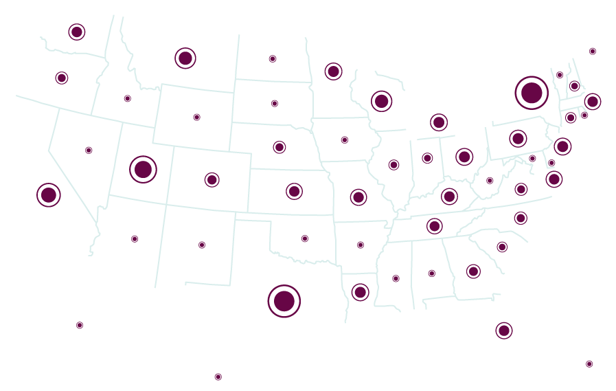 Download Usa Map Outlines - Federal Wage Grade Pay Scale 2018 - Full ...