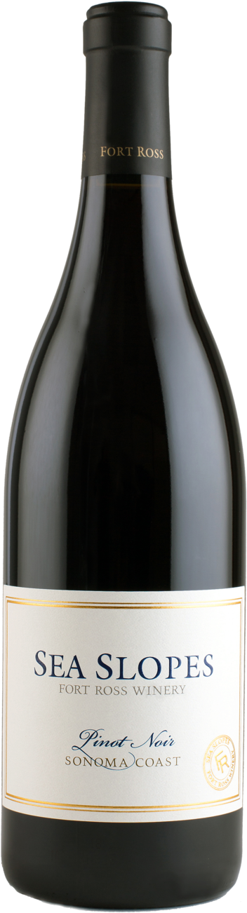 Download Sea Slopes Pinot Bottle Shot - Full Size PNG Image - PNGkit