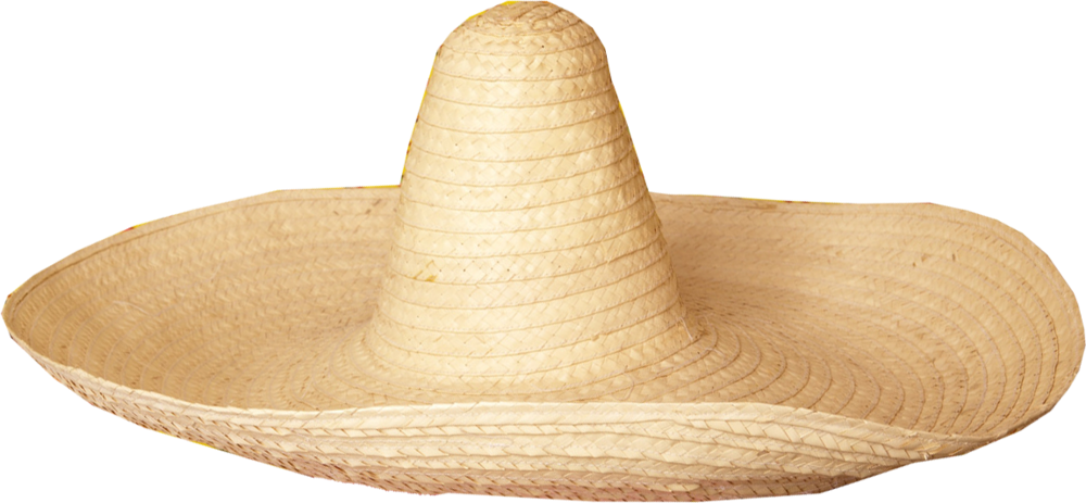 Download Share This Image - Sombrero - Full Size PNG Image - PNGkit
