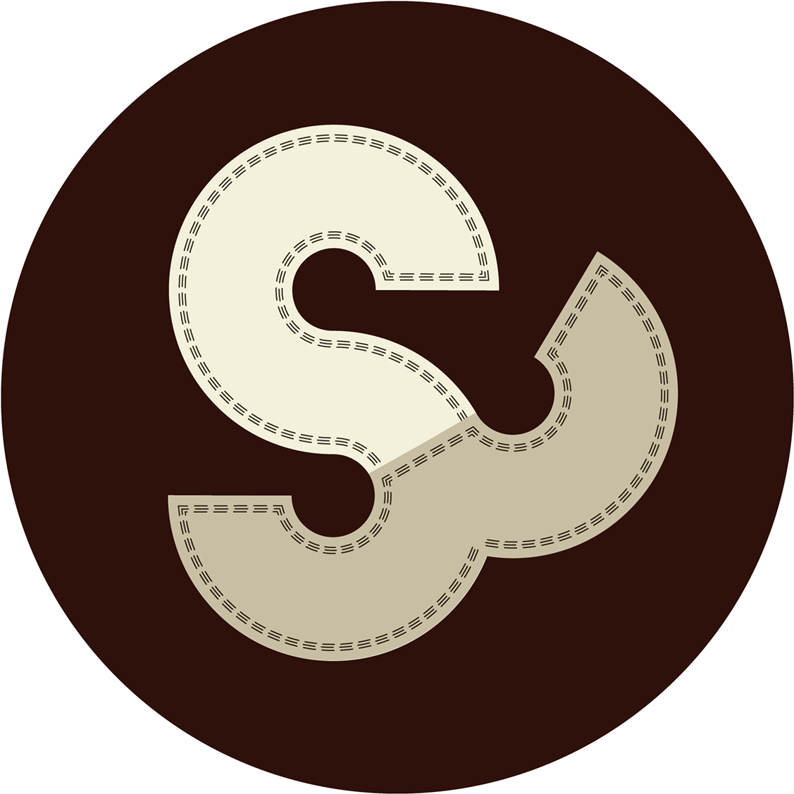 Download The Dashed Line Inside The Mark Represent A "triple - Circle ...