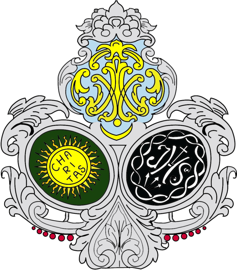 Download El Escudo De La Hermandad, Desde El Año 2004, Está ...