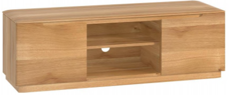 Download Larson Large Tv Cabinet - Sideboard - Full Size PNG Image - PNGkit