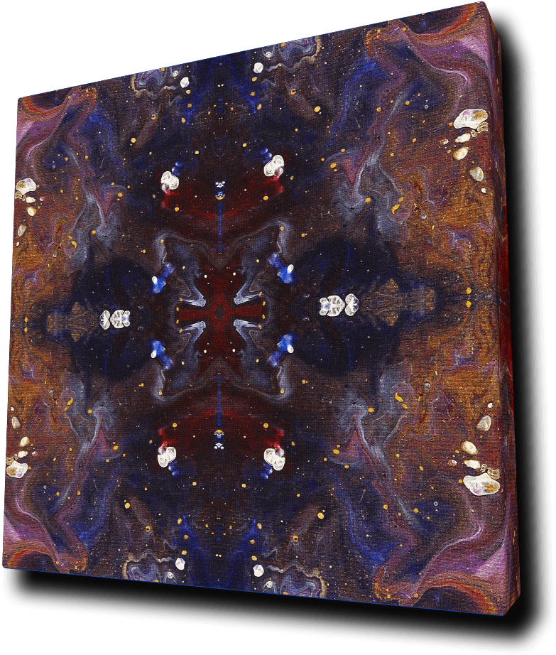 Download Transparent “interstellar - Visual Arts - PNGkit