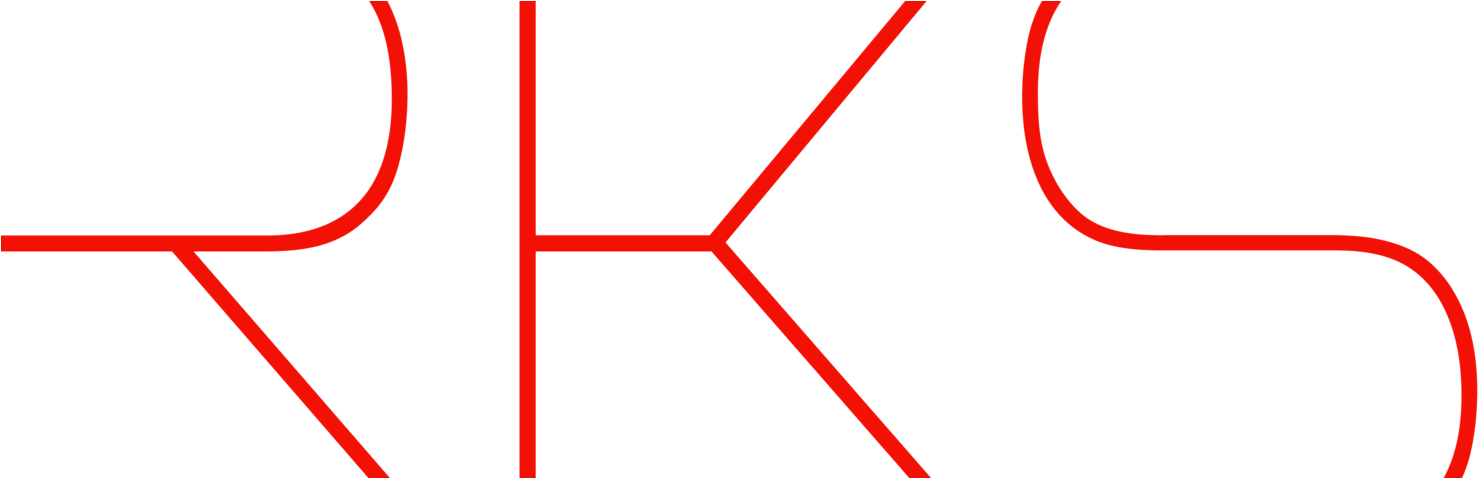 Download Design & Innovation Rks - Rks Design Logo - Full Size PNG ...