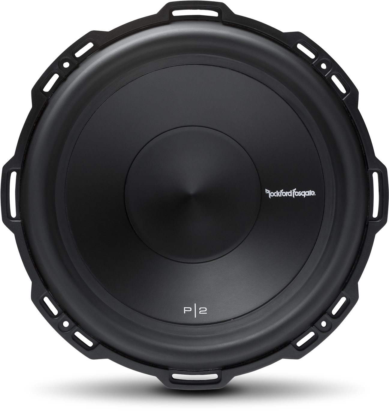 Download Rockford Fosgate P2d2-12 - Rockford Fosgate - Full Size PNG Image - PNGkit