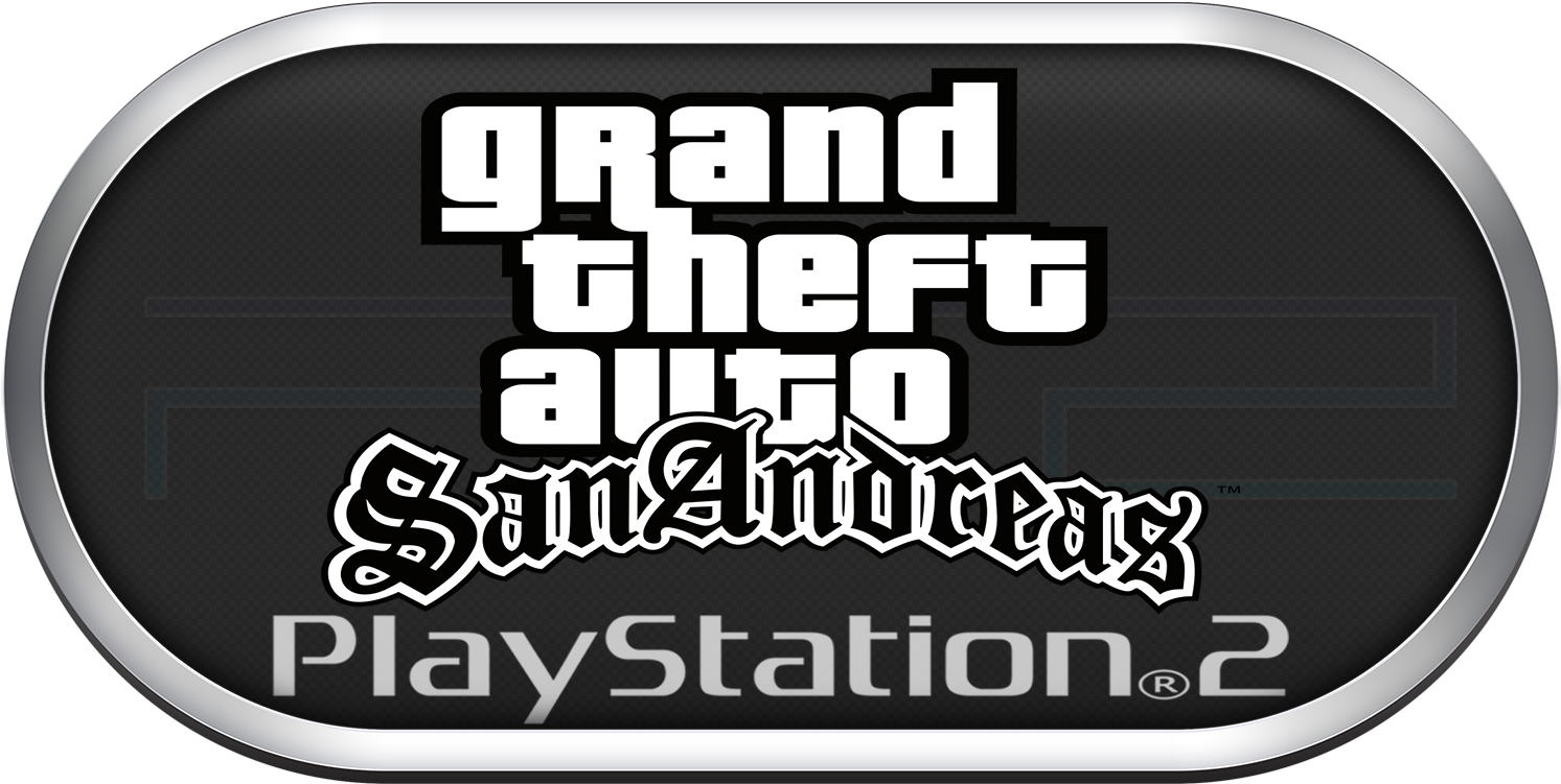 Download Ps2 Silver Ring Clear Game Logo Set - Lens Cap - Full Size PNG ...