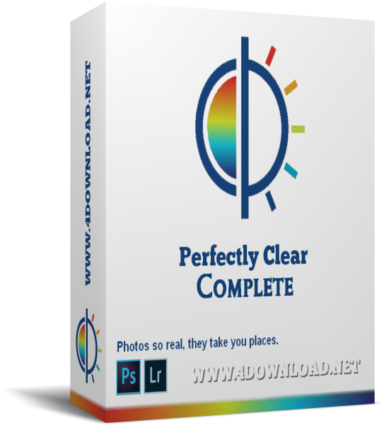 Download Download Perfectly Clear Complete V3 - Multimedia Software ...