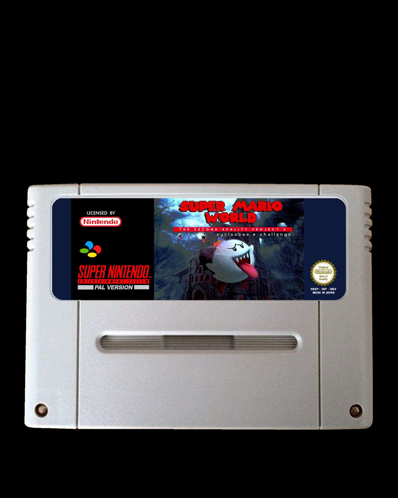 Download Buy Pal Snes Reproduction Games Uk - Screen - Full Size PNG ...
