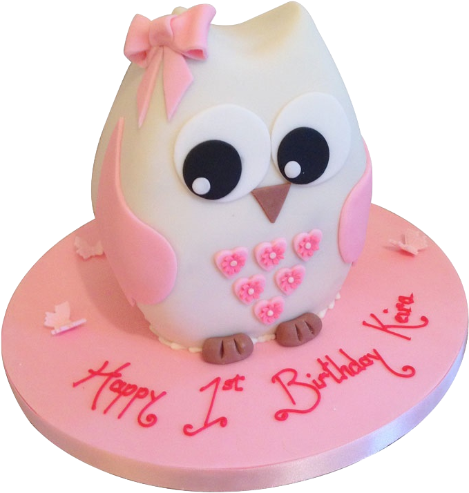 Download Celebration Cakes - Cake Decorating - Full Size PNG Image - PNGkit