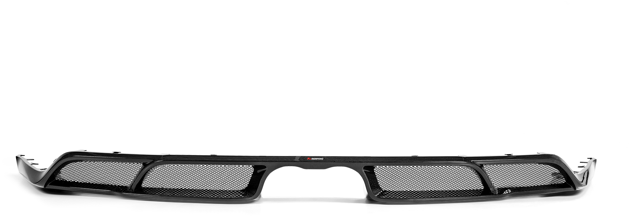 Download Porsche 911 Gt3 Rear Carbon Fiber Diffuser - Full Size PNG ...