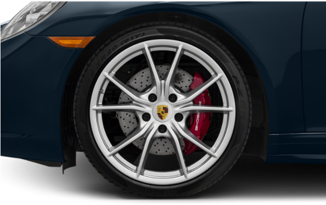 Download New 2019 Porsche 911 Carrera 4s - Rb10 Mags Raider 150 - Full ...