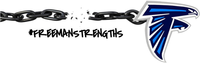 Download Freeman Strengths - Emblem - Full Size PNG Image - PNGkit