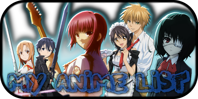 Download Anime - Full Size PNG Image - PNGkit