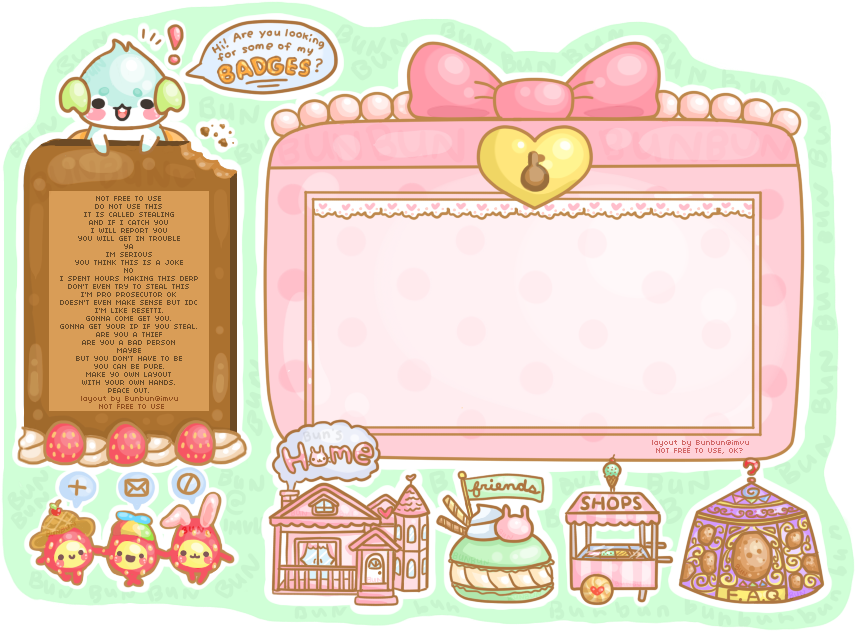 Download Explore Imvulayout - Imvu Layouts - Full Size PNG Image - PNGkit