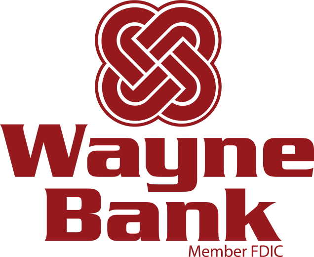 Download Members & Investors - Wayne Bank Logo - Full Size PNG Image ...