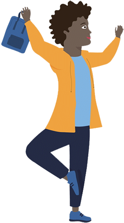 Download Animation & Art Direction - Illustration - Full Size PNG Image ...