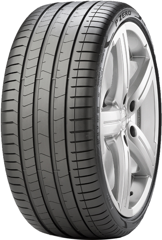 Download Pirelli P Zero Pz4 Luxury - Full Size PNG Image - PNGkit