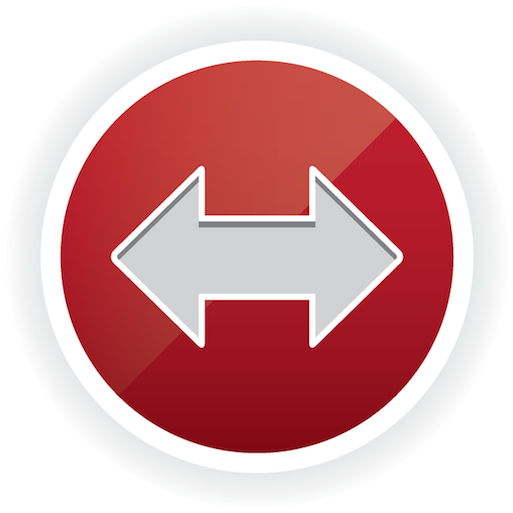 Download Ghost Blog Tip - Resize Icon Circle - Full Size PNG Image - PNGkit