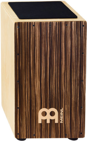 Download Caj3su-m Cajn Traditional String Striped Umber - Cajon Peruano ...