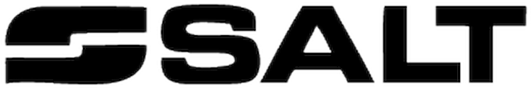 Download Transparent 18528 Salt Bmx Logo - Salt Plus Bmx Stickers - PNGkit