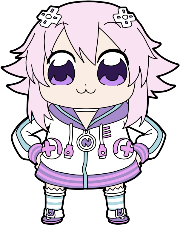 Download Neptune ,nep-nep,neptune (series),anime, - Nep Team Epic ...