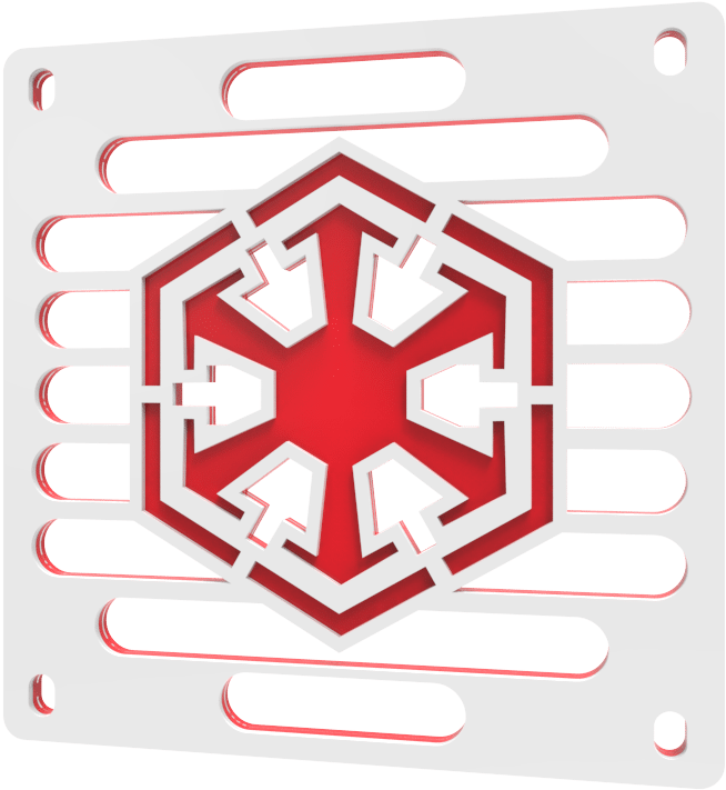Download Logo Sith Star Wars - Full Size PNG Image - PNGkit