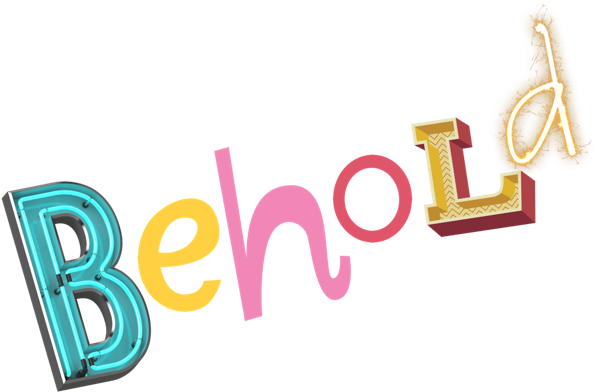 Download Behold - Full Size PNG Image - PNGkit