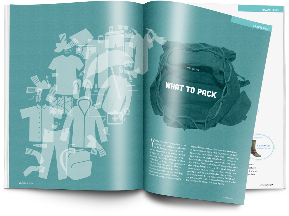 Download Thumb Image - Magazine Logo Open Png - Full Size PNG Image ...