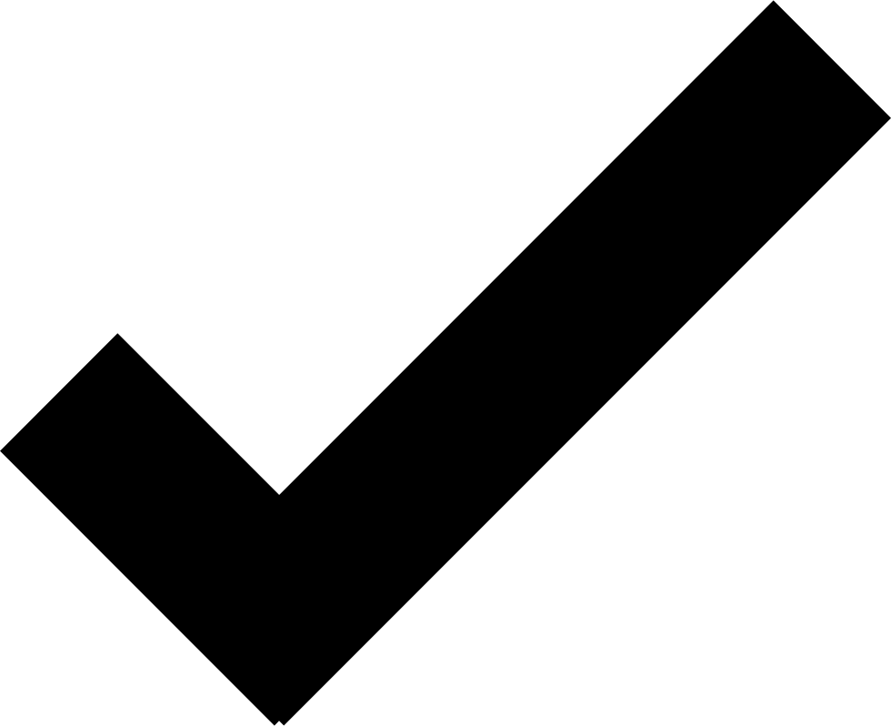 Download 980 X 798 2 - Confirm Icon - Full Size PNG Image - PNGkit