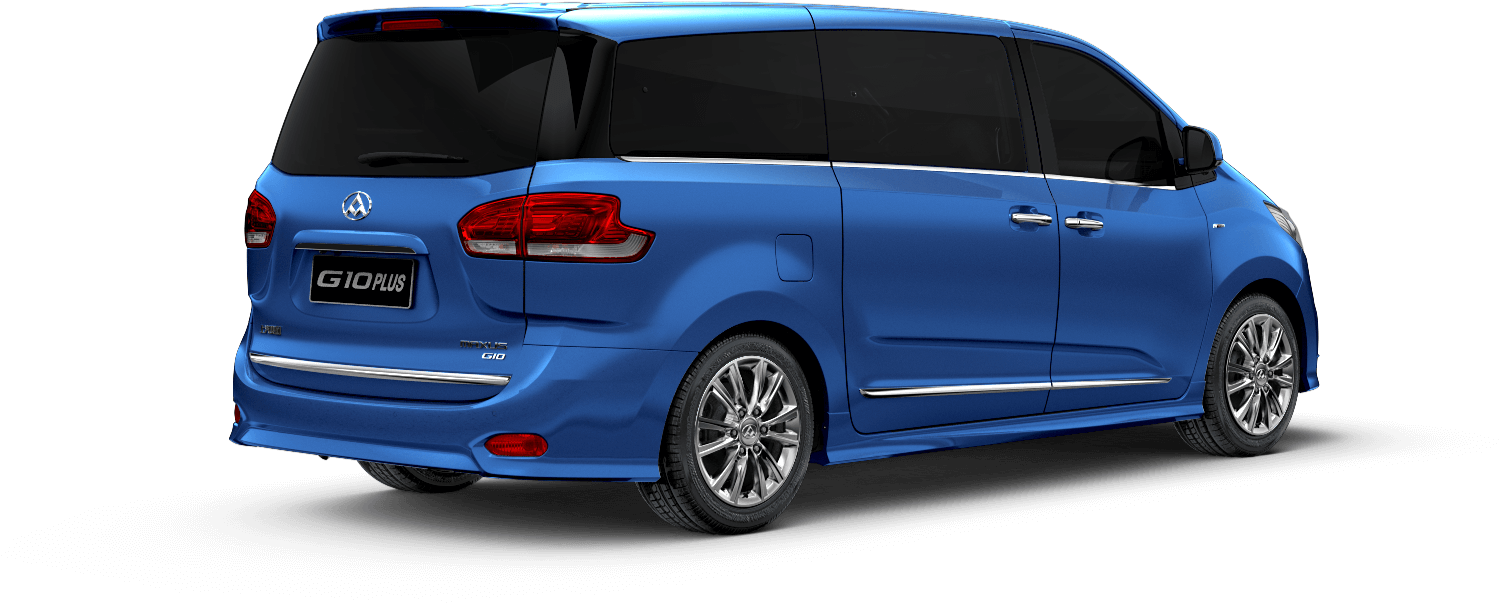Download 17 - Compact Mpv - Full Size PNG Image - PNGkit