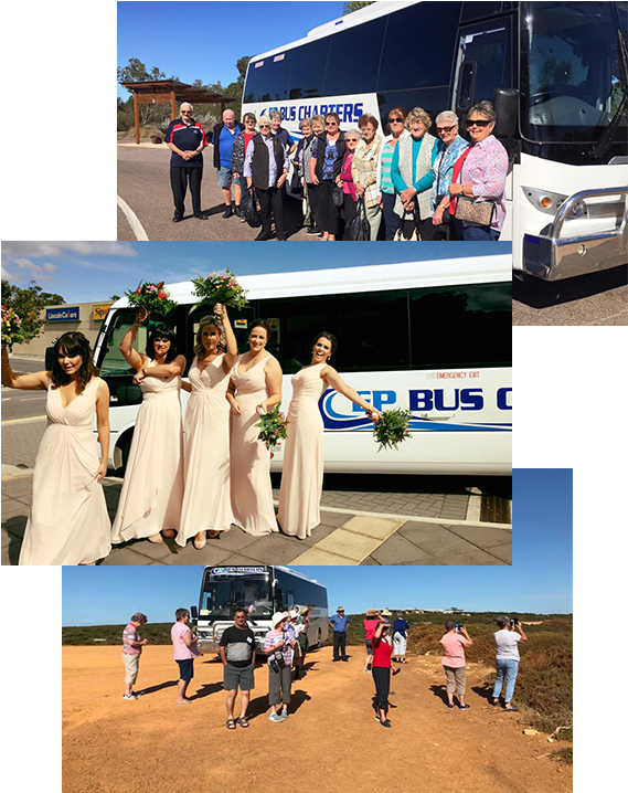 Download Ep Bus Charter Tours Eyre Peninsula Bus Hire - Wedding ...